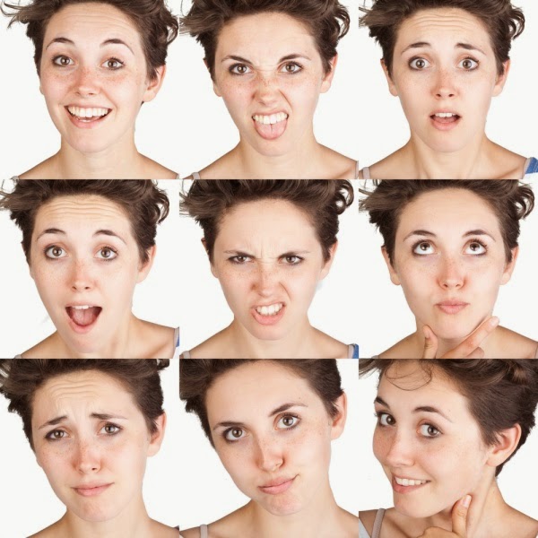 Happy? Surprised? Emotion recognition is here!