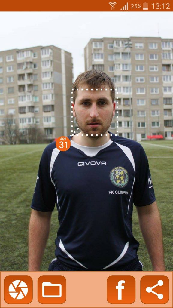 Check My Age app - great tool for age estimation - My CMS