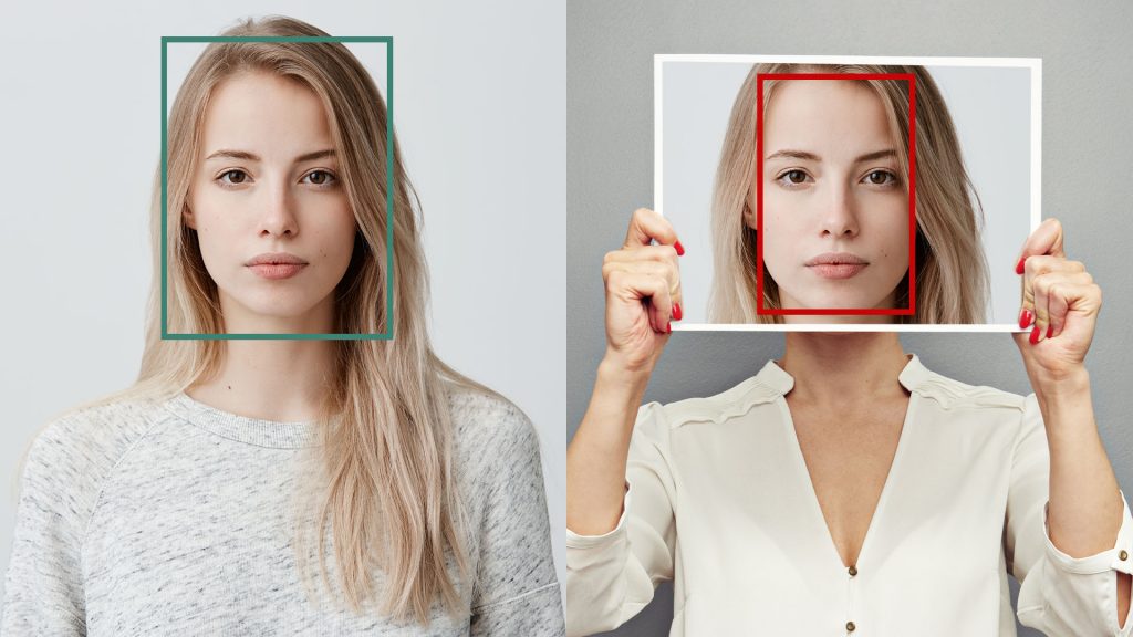 5 Best Applications of Facial Recognition - My CMS