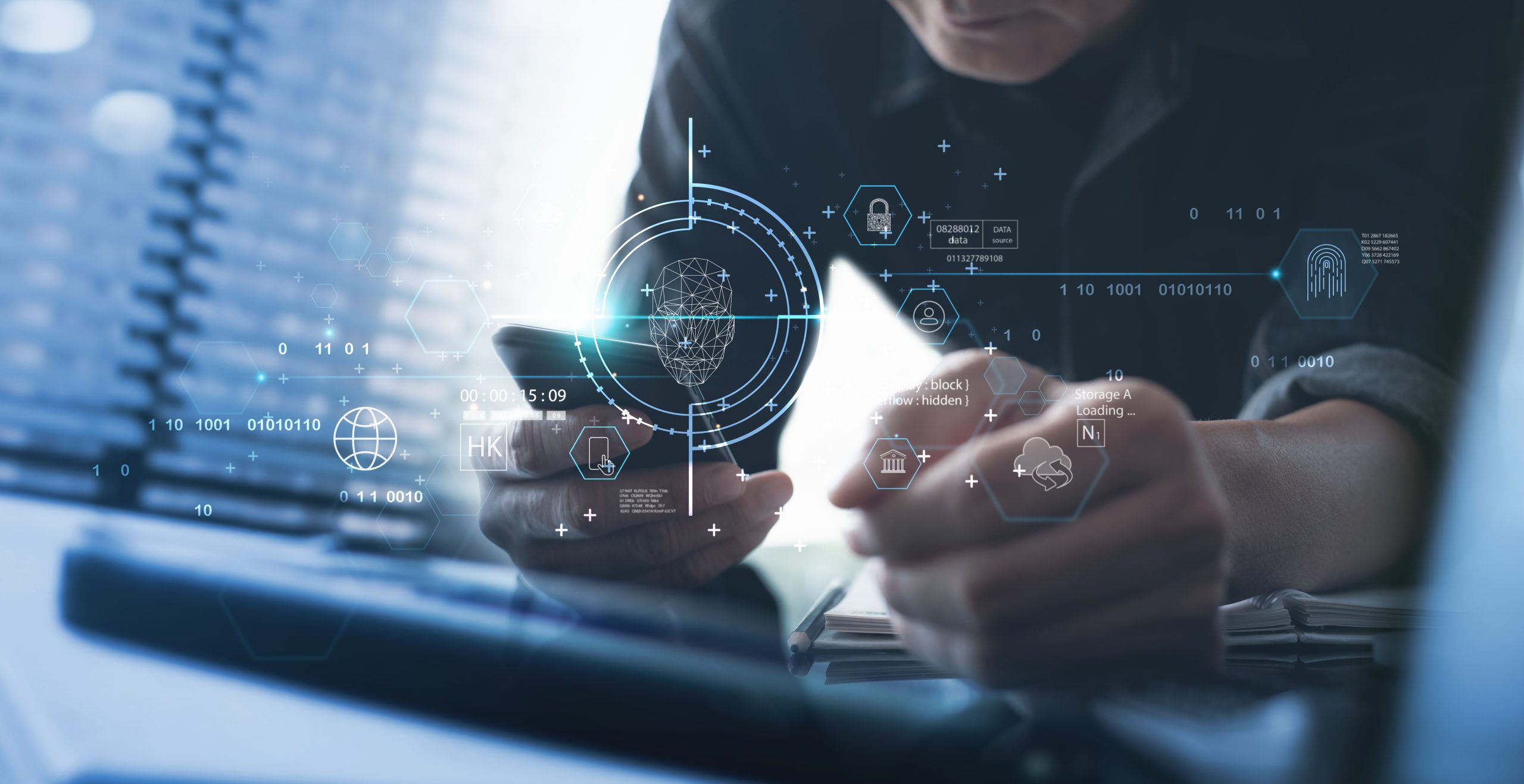 Setting Up & Integrating a Face Identification API into a Custom ...